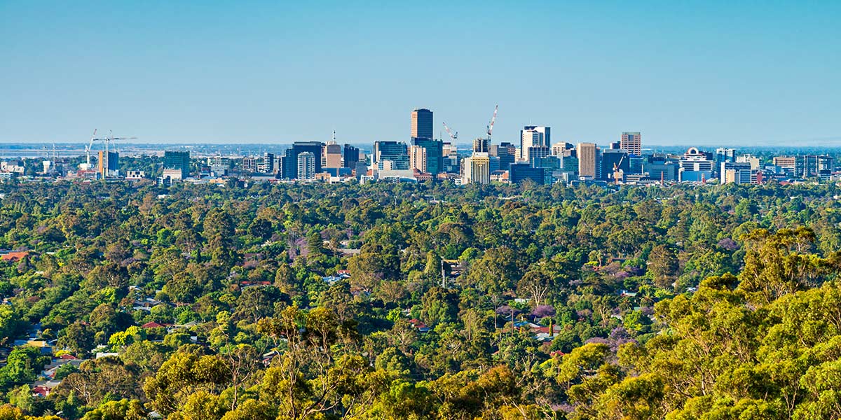 RDA Adelaide - RDA Adelaide Metro - Regional Development Australia